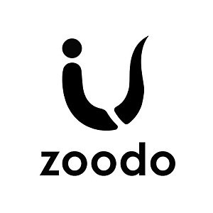 @zoodo_global Influencer Business Page - Work With Zoodo
